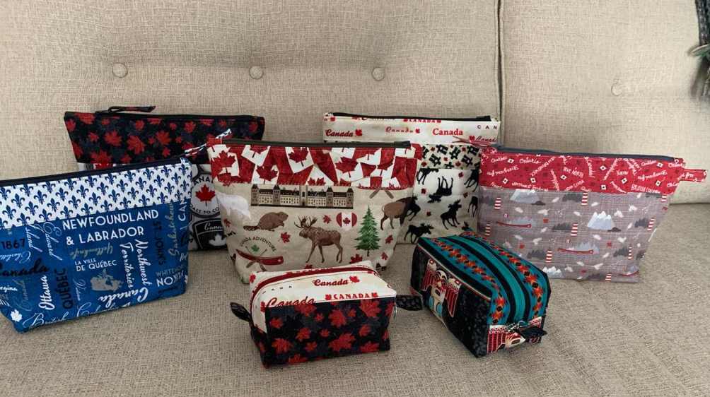 Debra Banfield – Georgina Studio Tour Sept 26 & 27, 2026 10AM – 5PM